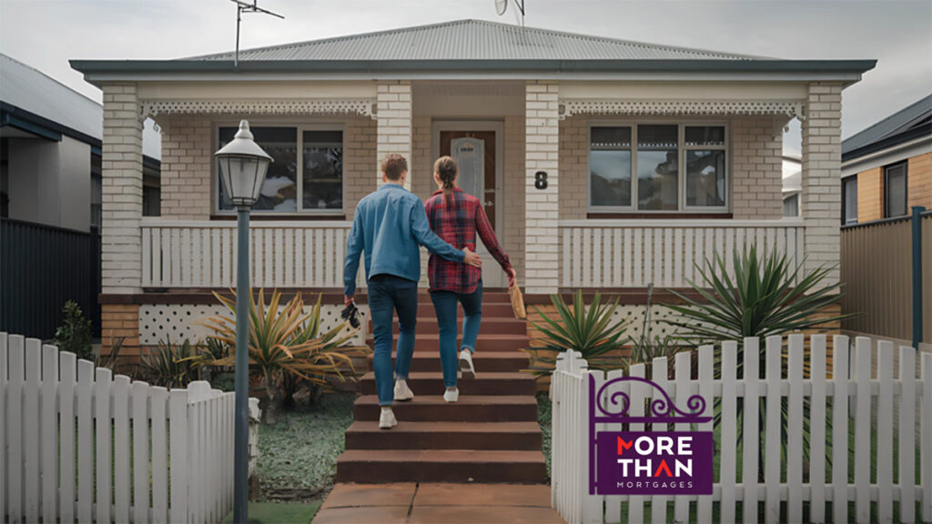 8 key steps for first home buyers in Australia | More Than Mortgages